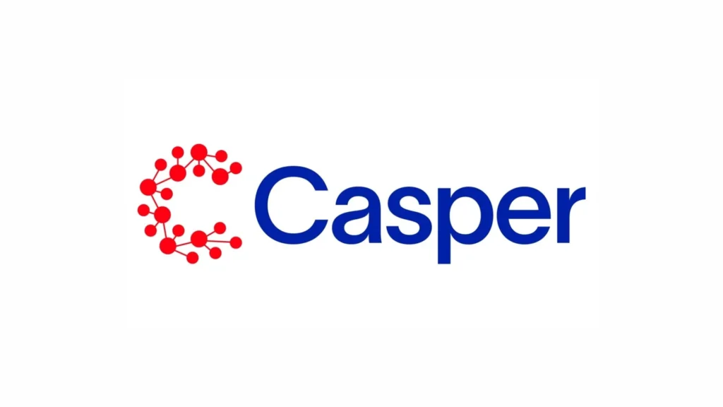 רשת קספר (CSPR) Casper Network | עולם הקריפטו
